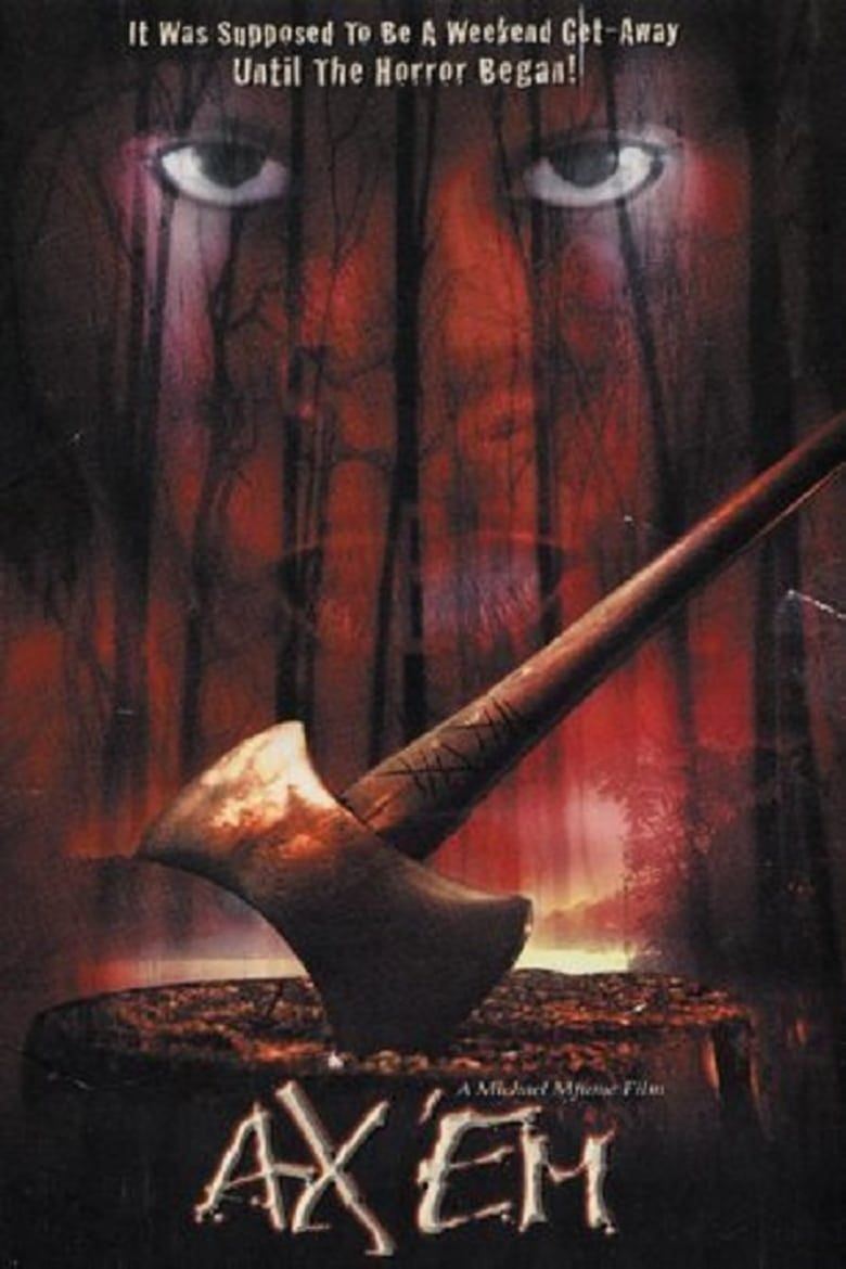 Ax 'Em Summary, Latest News, Trailer, Cast, Where to Watch and More