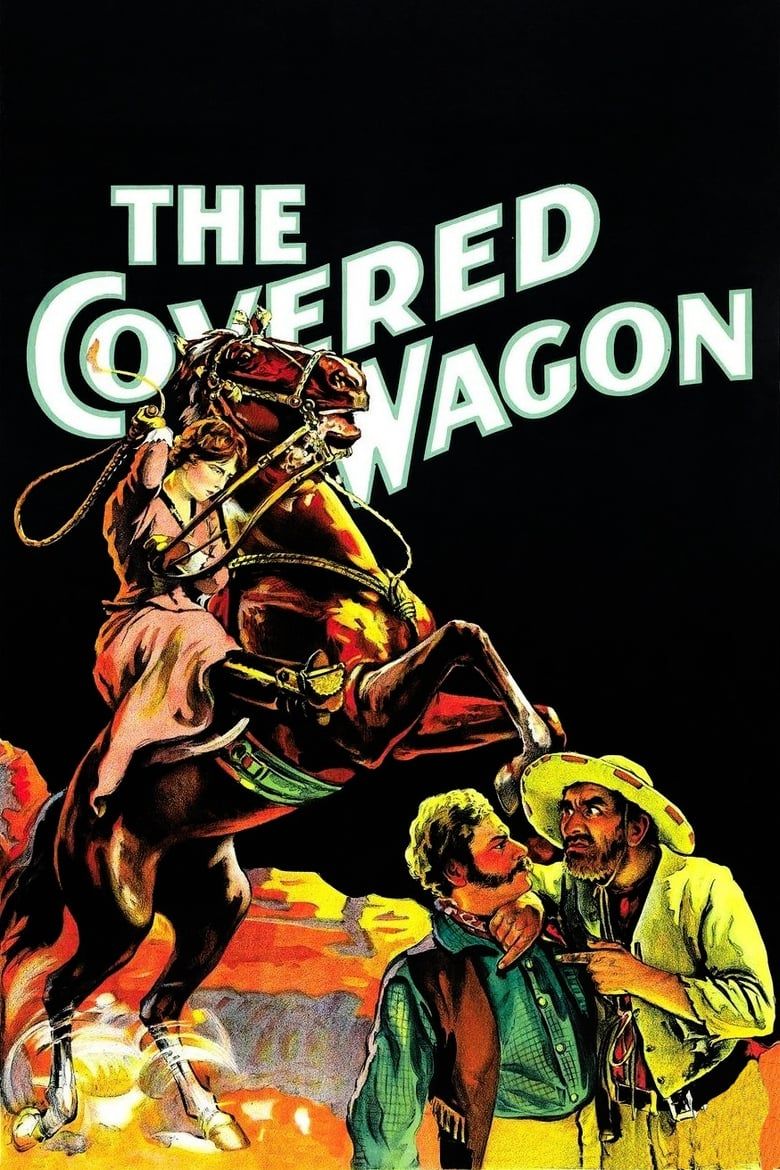 The Covered Wagon Summary, Latest News, Trailer, Cast, Where to Watch ...