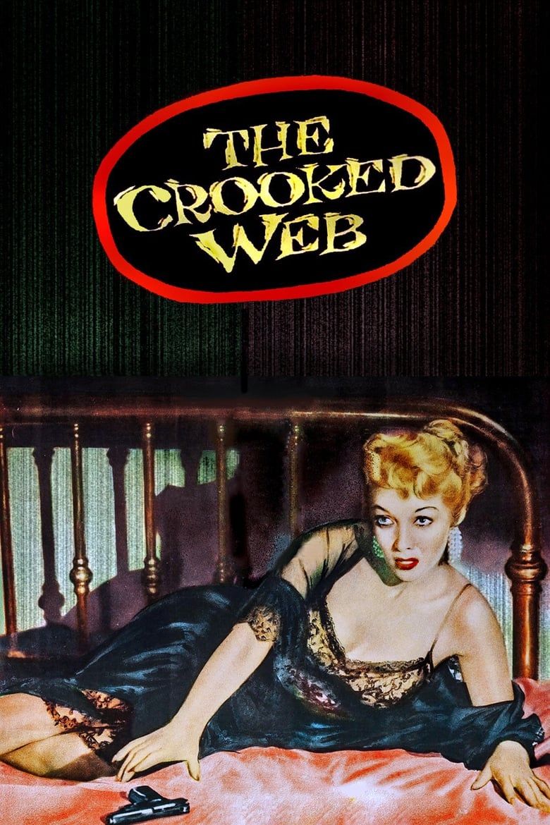 The Crooked Web Summary, Latest News, Trailer, Cast, Where to Watch and ...