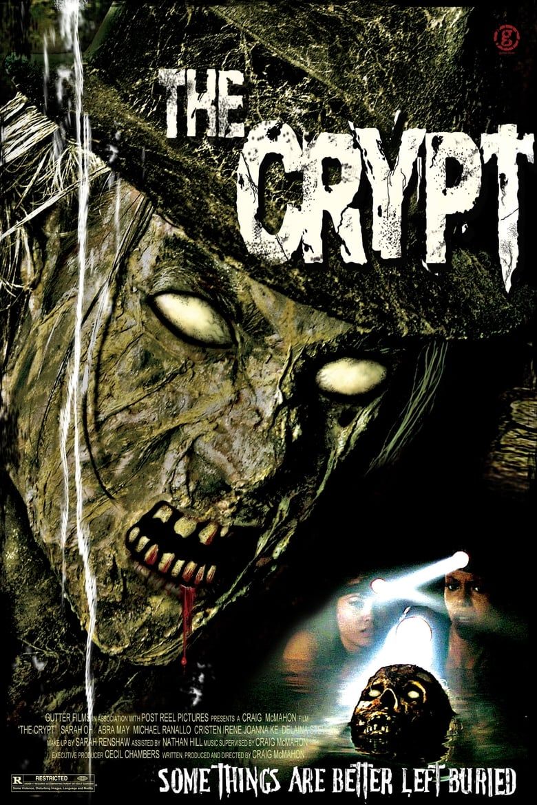 The Crypt Summary, Latest News, Trailer, Cast, Where to Watch and More