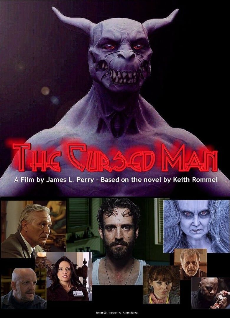 The Cursed Man Summary, Latest News, Trailer, Cast, Where to Watch and More