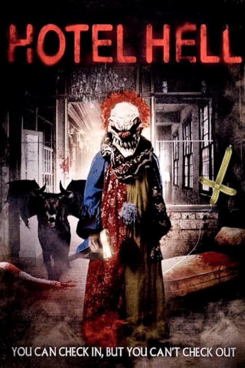 The Damned Thing Summary, Latest News, Trailer, Cast, Where to Watch ...