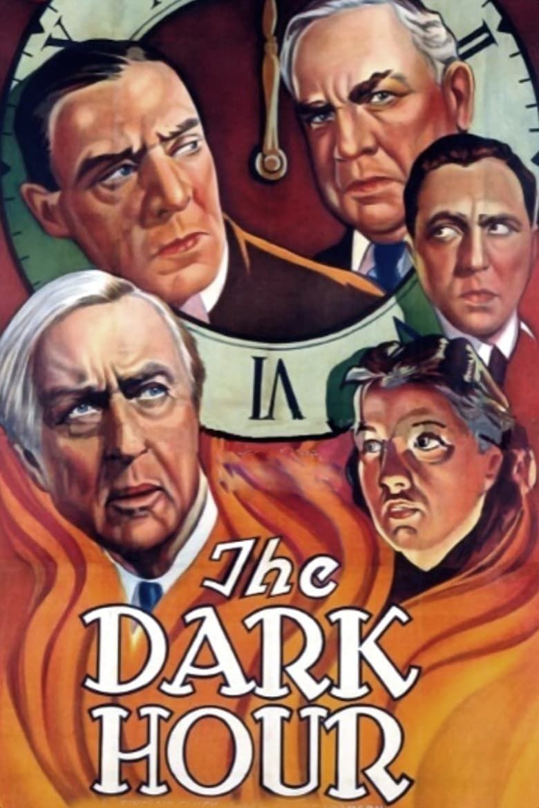The Dark Hour Summary, Latest News, Trailer, Cast, Where to Watch and More