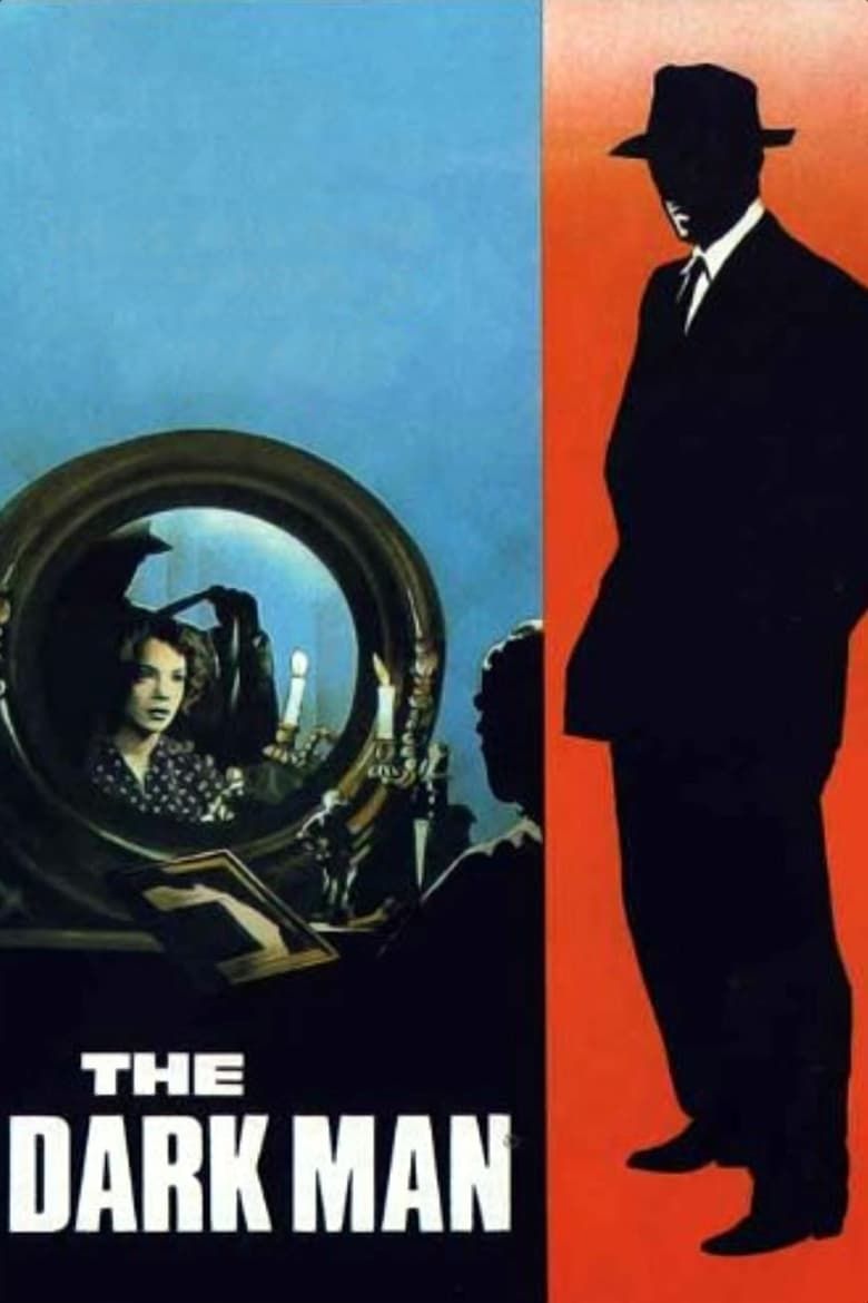 The Dark Man Summary, Latest News, Trailer, Cast, Where to Watch and More