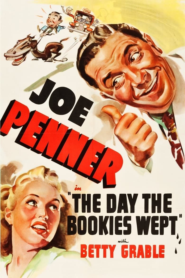 The Day the Bookies Wept Summary, Latest News, Trailer, Cast, Where to ... The Day the Bookies Wept Summary, Latest News, Trailer, Cast, Where to ...
