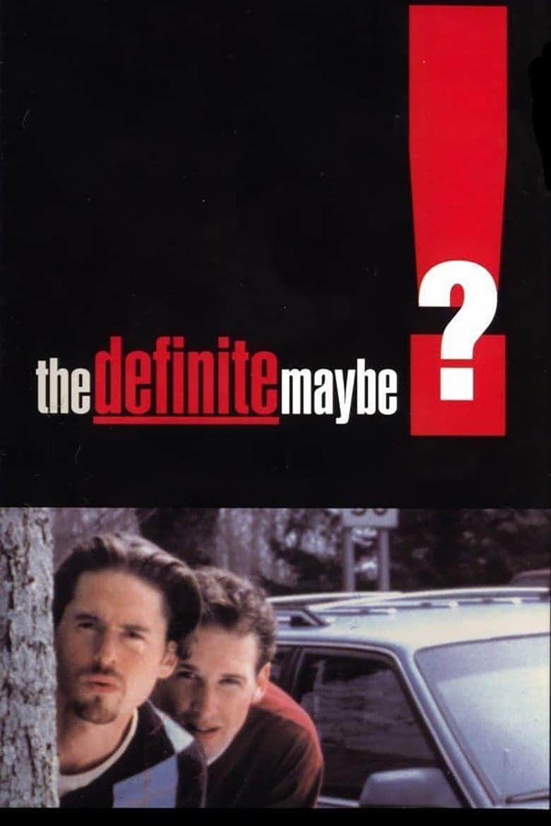The Definite Maybe Summary, Latest News, Trailer, Cast, Where to Watch ...