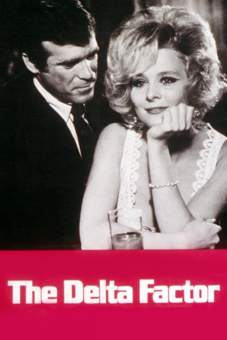 The Delta Factor Summary, Latest News, Trailer, Cast, Where to Watch ...