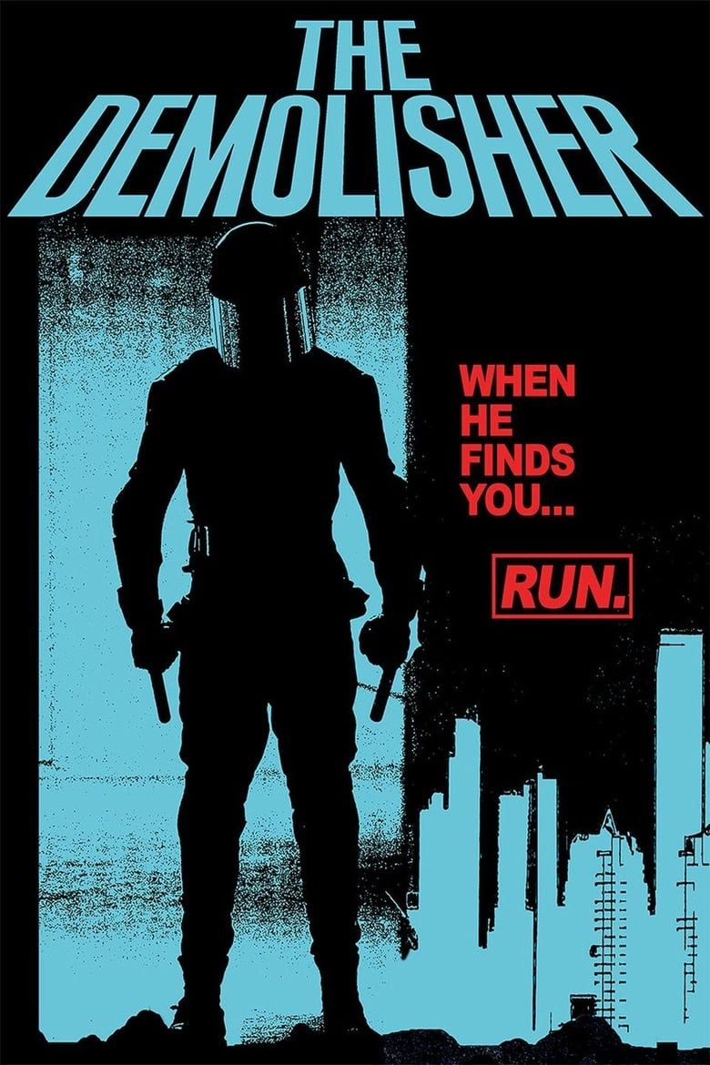 The Demolisher Summary, Latest News, Trailer, Cast, Where to Watch and More