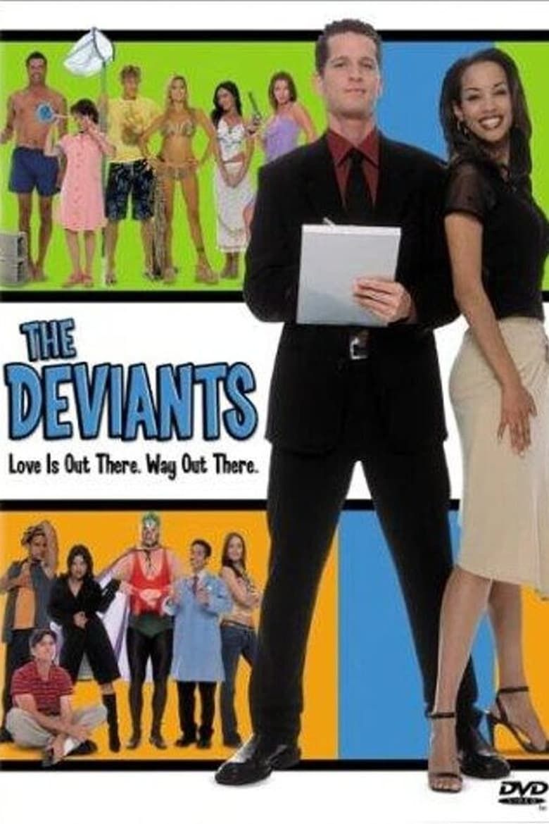 The Deviants Summary, Latest News, Trailer, Cast, Where to Watch and More