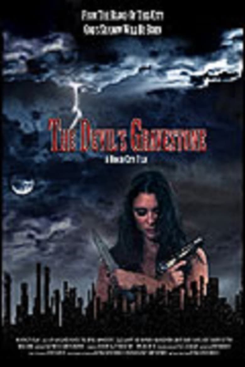 The Devil's Gravestone Summary, Latest News, Trailer, Cast, Where to ...