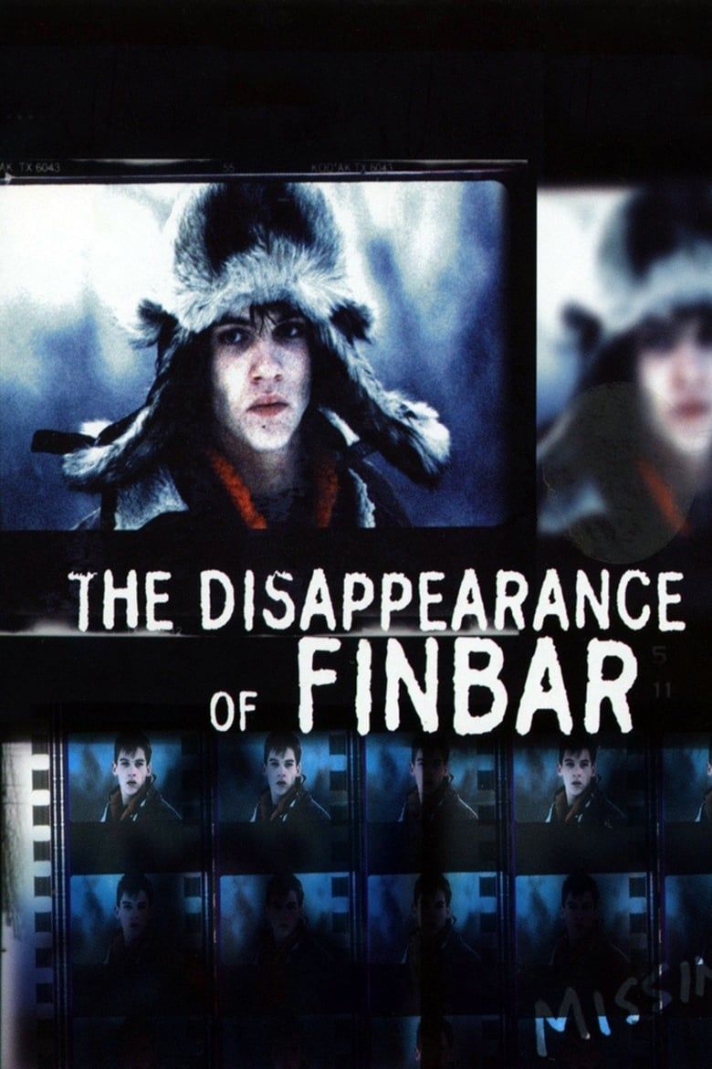 The Disappearance of Finbar Summary, Latest News, Trailer, Cast, Where ...