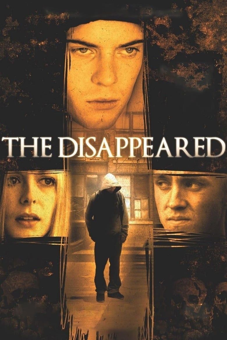 The Disappeared Summary, Latest News, Trailer, Cast, Where to Watch and ...