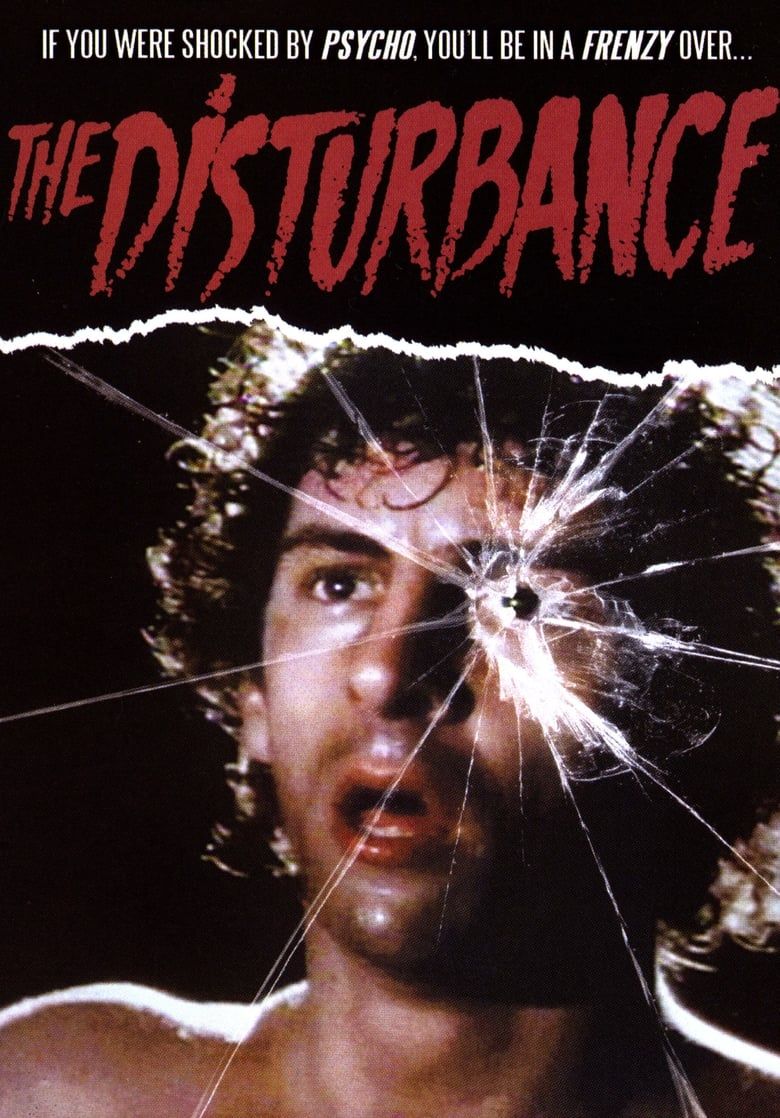 The Disturbance Summary, Latest News, Trailer, Cast, Where to Watch and ...