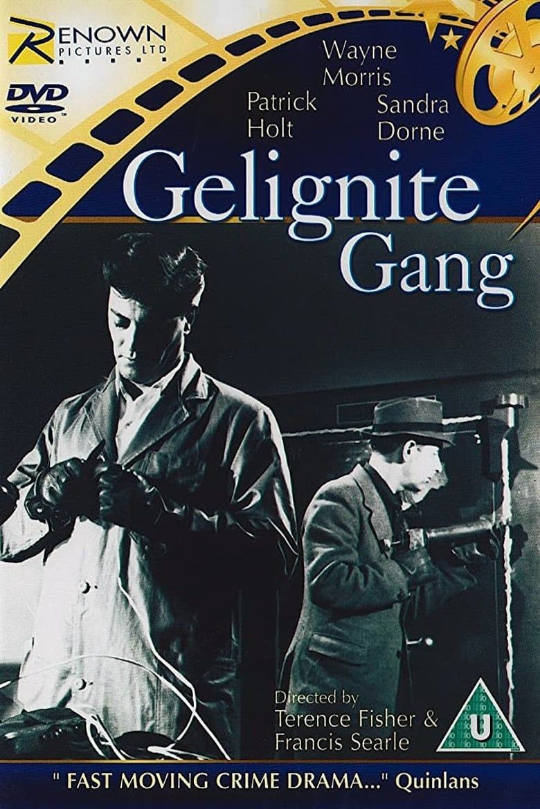 The Gelignite Gang Summary, Latest News, Trailer, Cast, Where to Watch ...