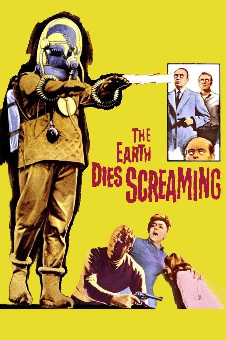 The Earth Dies Screaming Summary, Latest News, Trailer, Cast, Where to ...