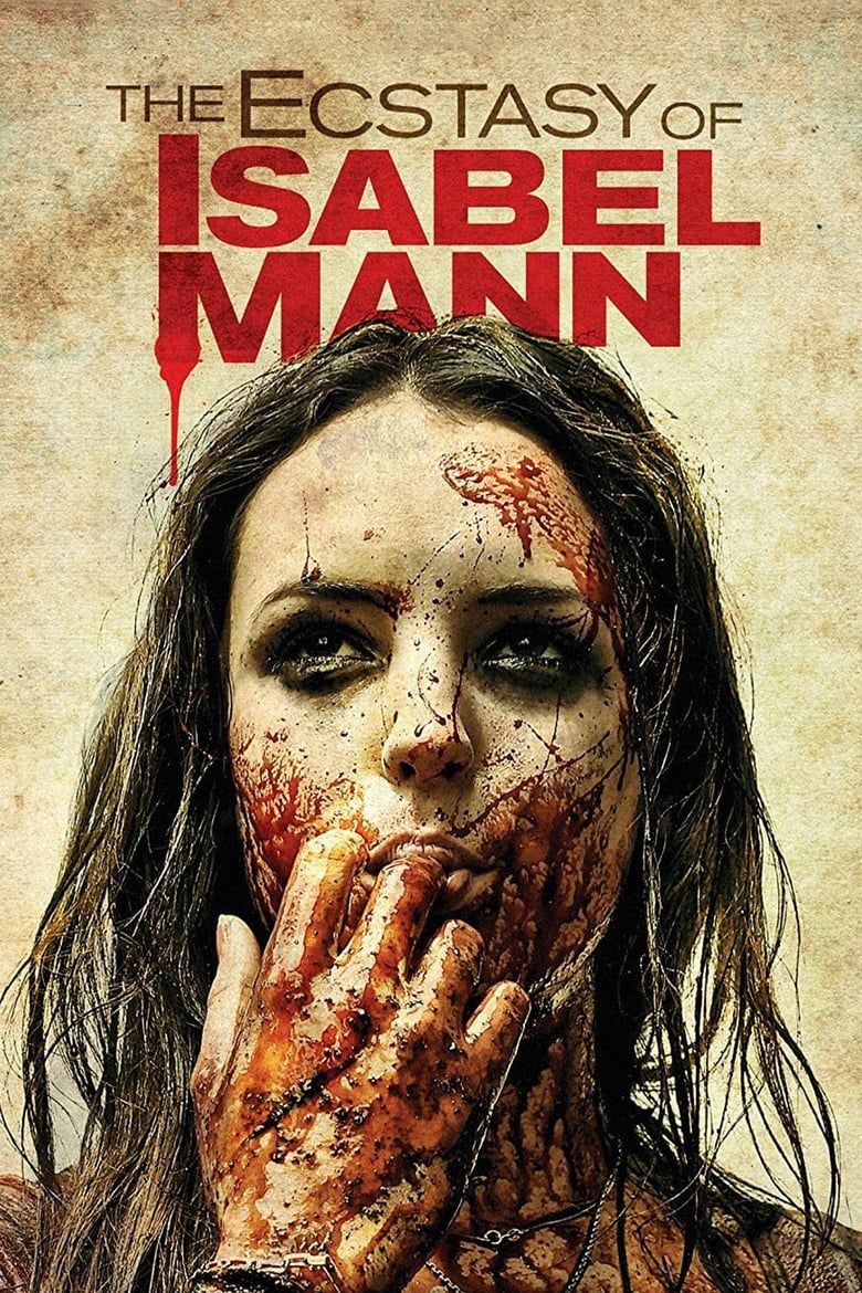 The Ecstasy of Isabel Mann Summary, Latest News, Trailer, Cast, Where ...