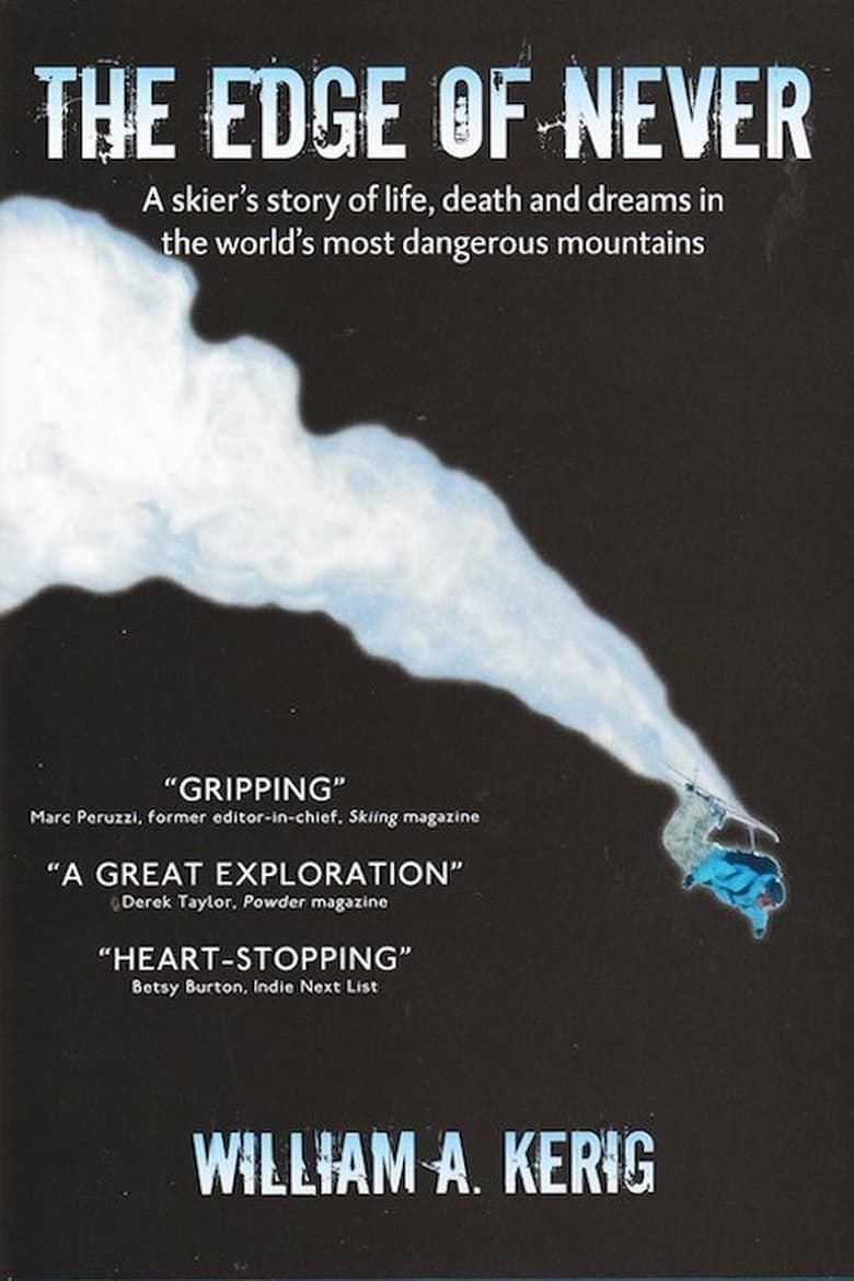 The Edge of Never Summary, Latest News, Trailer, Cast, Where to Watch ...