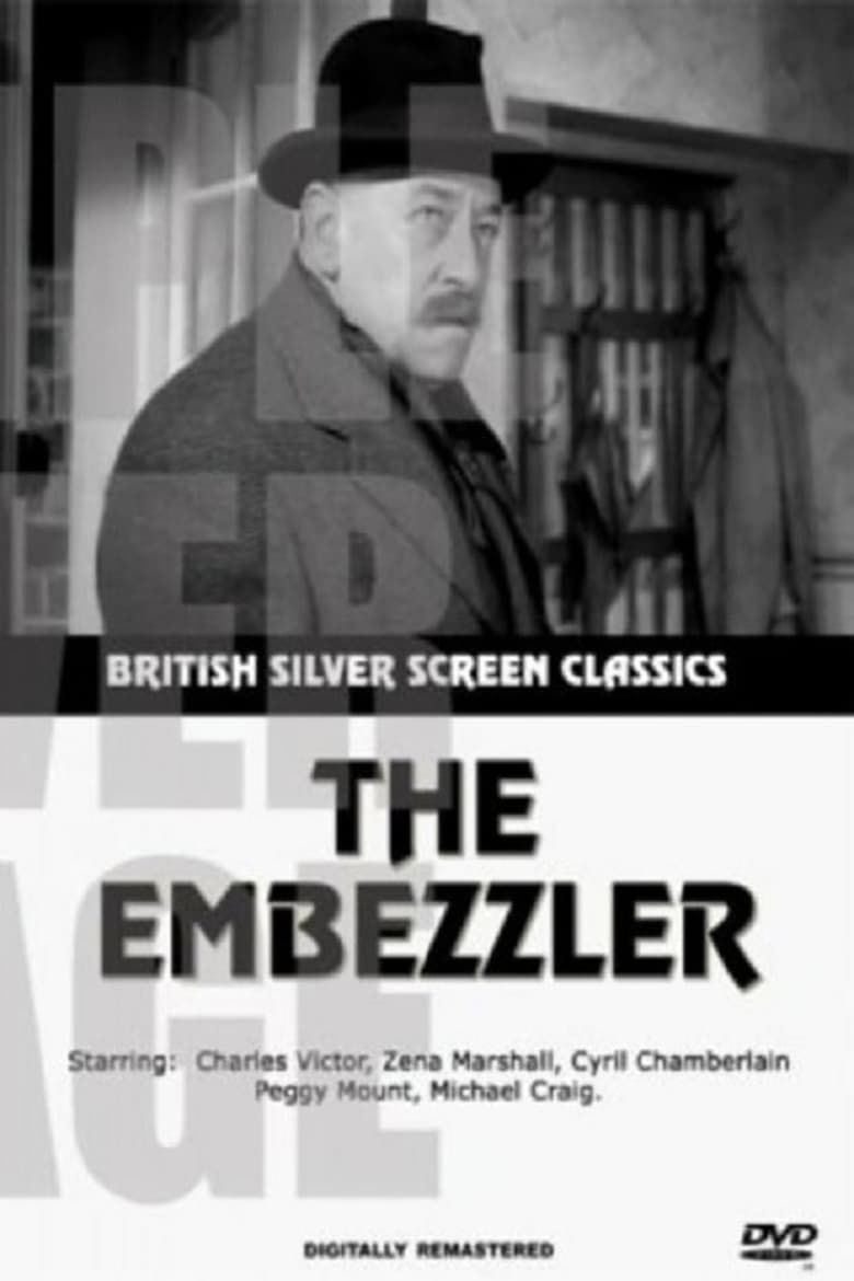 The Embezzler Summary, Latest News, Trailer, Cast, Where to Watch and More