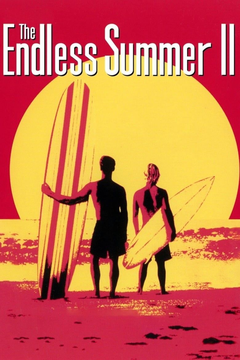 The Endless Summer 2 Summary, Latest News, Trailer, Cast, Where to ...