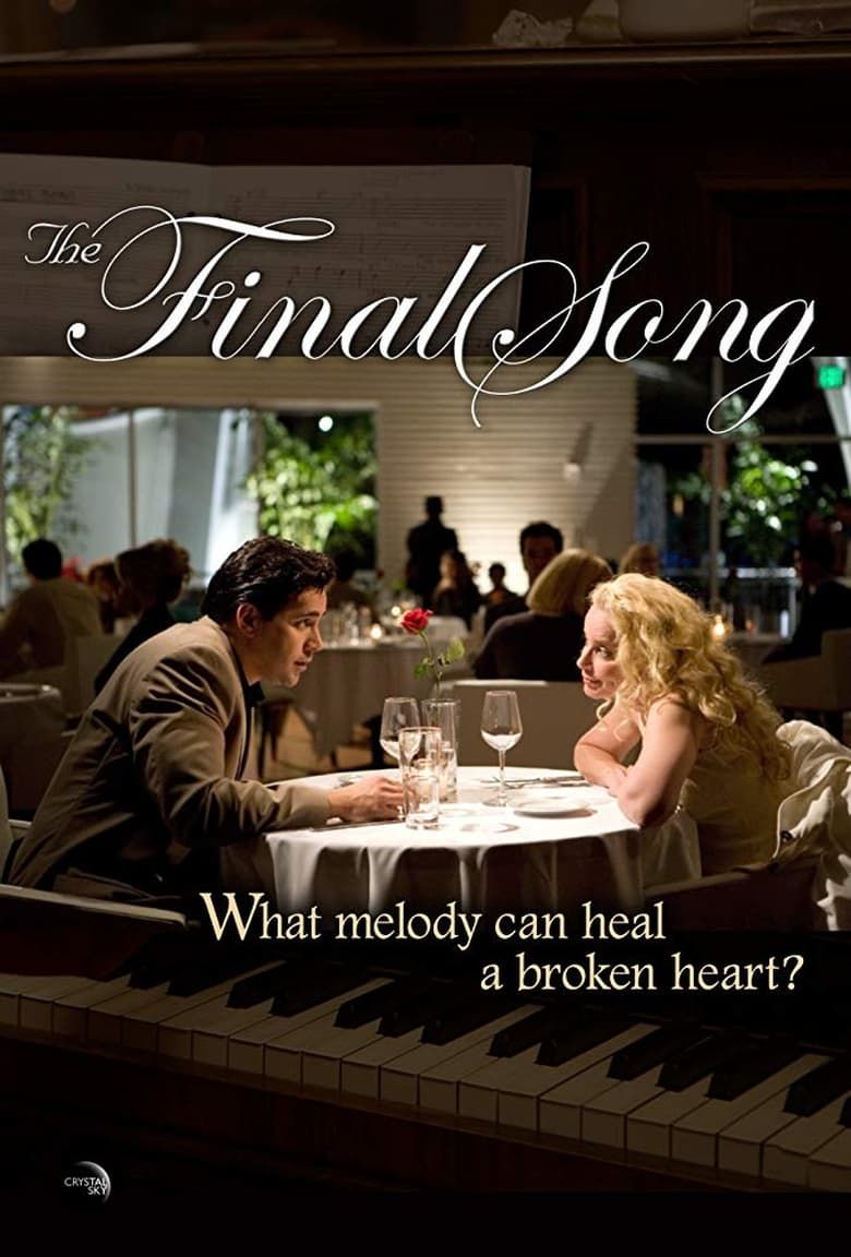 The Final Song Summary, Latest News, Trailer, Cast, Where to Watch and More