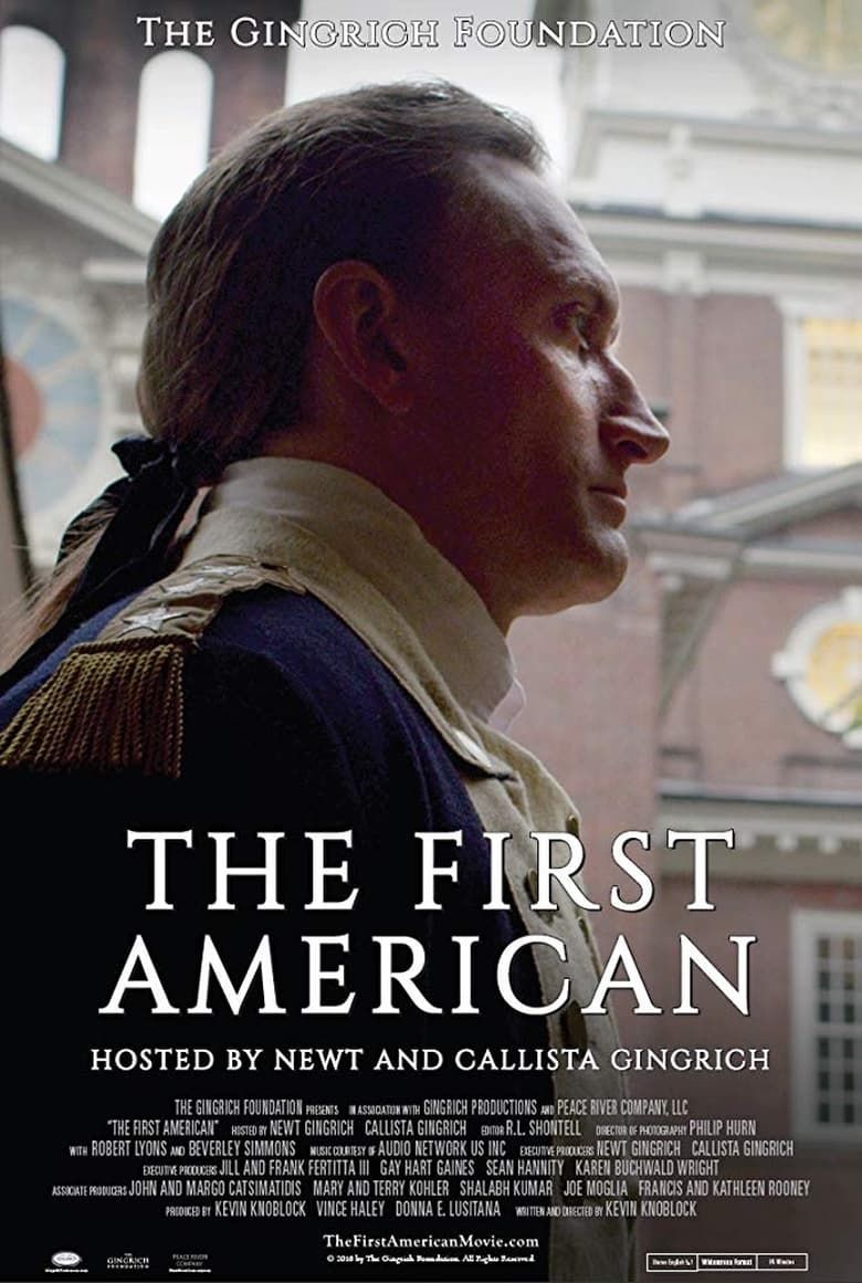 The First American Summary, Latest News, Trailer, Cast, Where to Watch ...