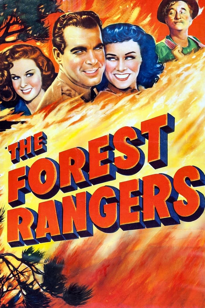 The Forest Rangers Summary, Latest News, Trailer, Cast, Where to Watch ...