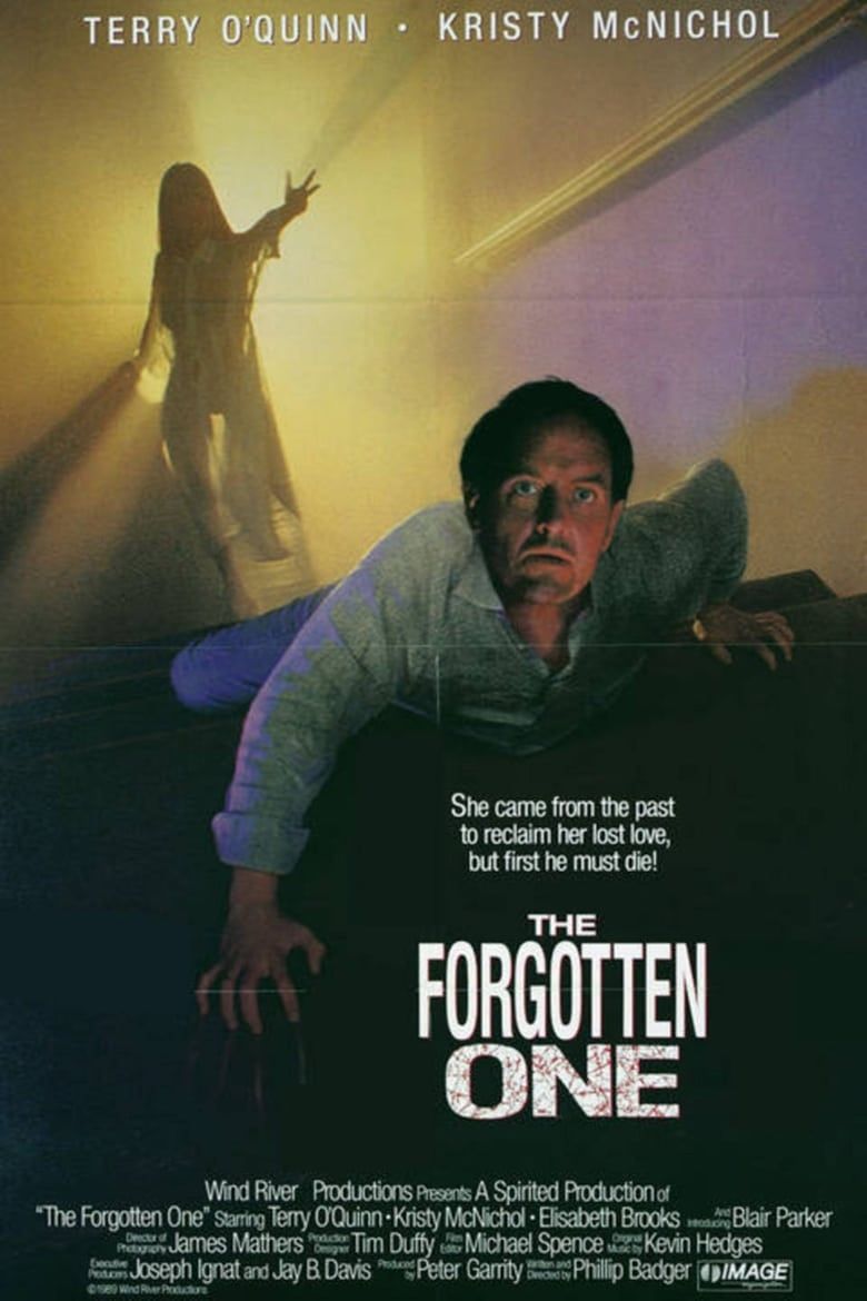 The Forgotten One Summary, Latest News, Trailer, Cast, Where to Watch ...