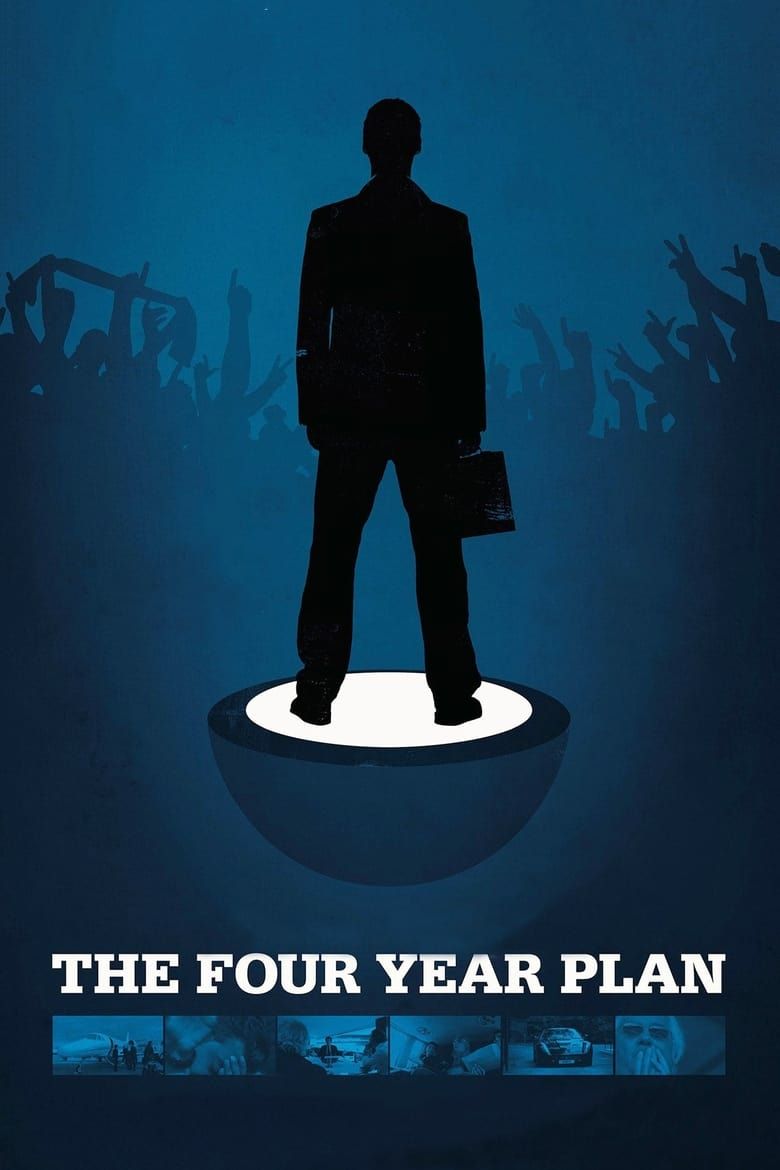 The Four Year Plan Summary, Latest News, Trailer, Cast, Where to Watch ...