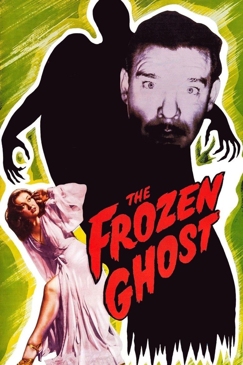 The Frozen Ghost Summary, Latest News, Trailer, Cast, Where to Watch ...
