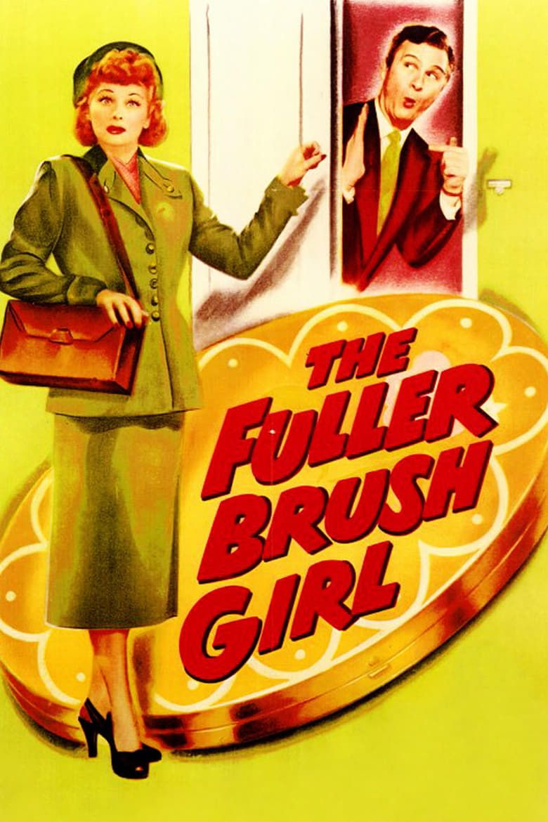 The Fuller Brush Girl Summary, Latest News, Trailer, Cast, Where to ...