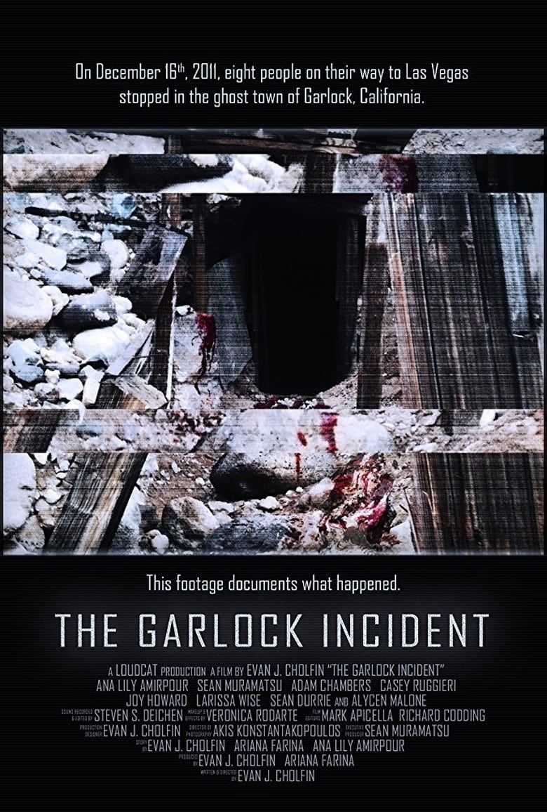 The Garlock Incident Summary, Latest News, Trailer, Cast, Where to ...