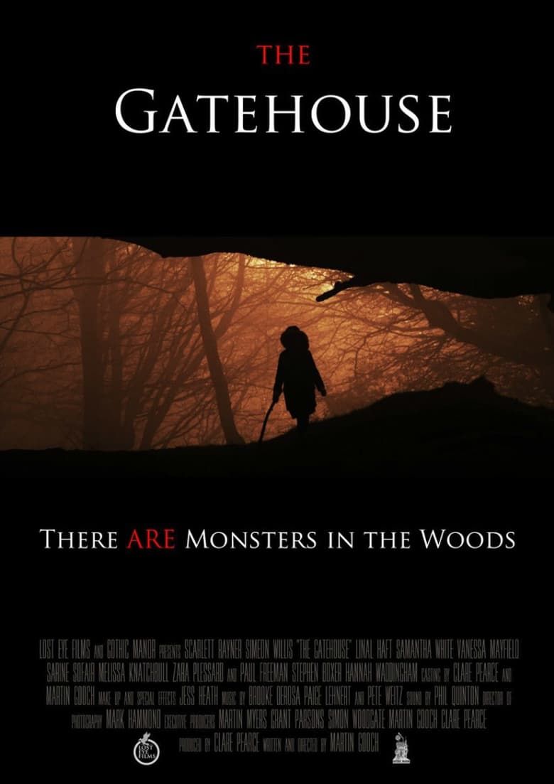 The Gatehouse Summary, Latest News, Trailer, Cast, Where to Watch and More