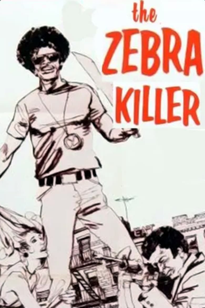 The Zebra Killer Summary, Latest News, Trailer, Cast, Where to Watch ...
