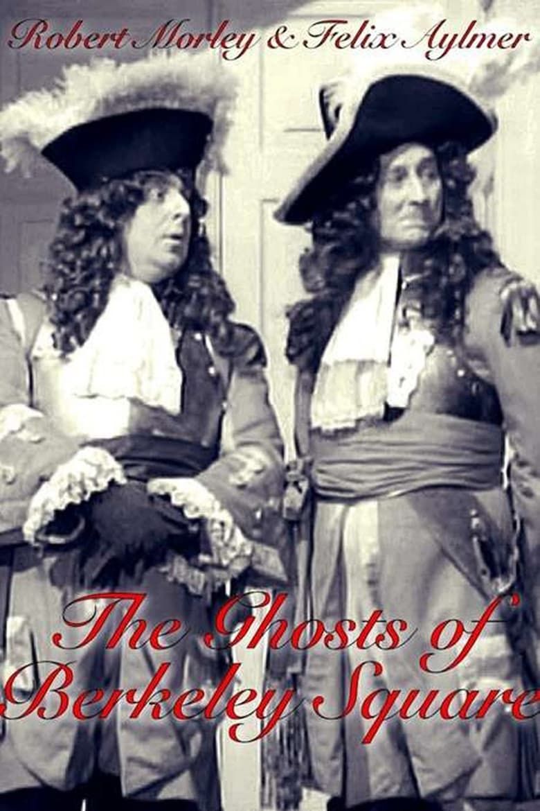 The Ghosts of Berkeley Square Summary, Latest News, Trailer, Cast ...