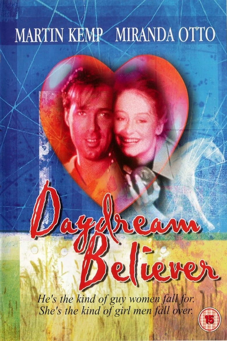 Daydream Believer Summary, Latest News, Trailer, Cast, Where to Watch ...