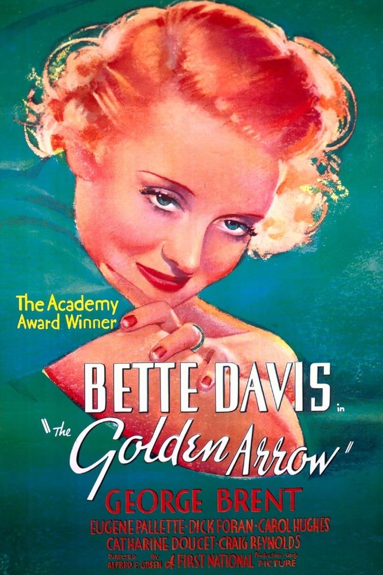 The Golden Arrow Summary, Latest News, Trailer, Cast, Where to Watch ...