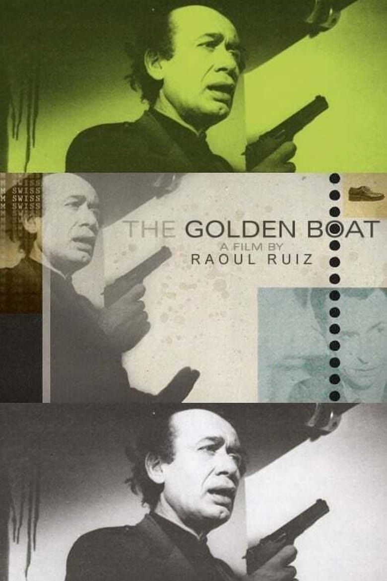 The Golden Boat Summary, Latest News, Trailer, Cast, Where to Watch and ...