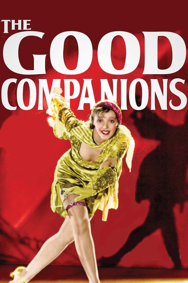 The Good Companions Summary, Latest News, Trailer, Cast, Where to Watch ...