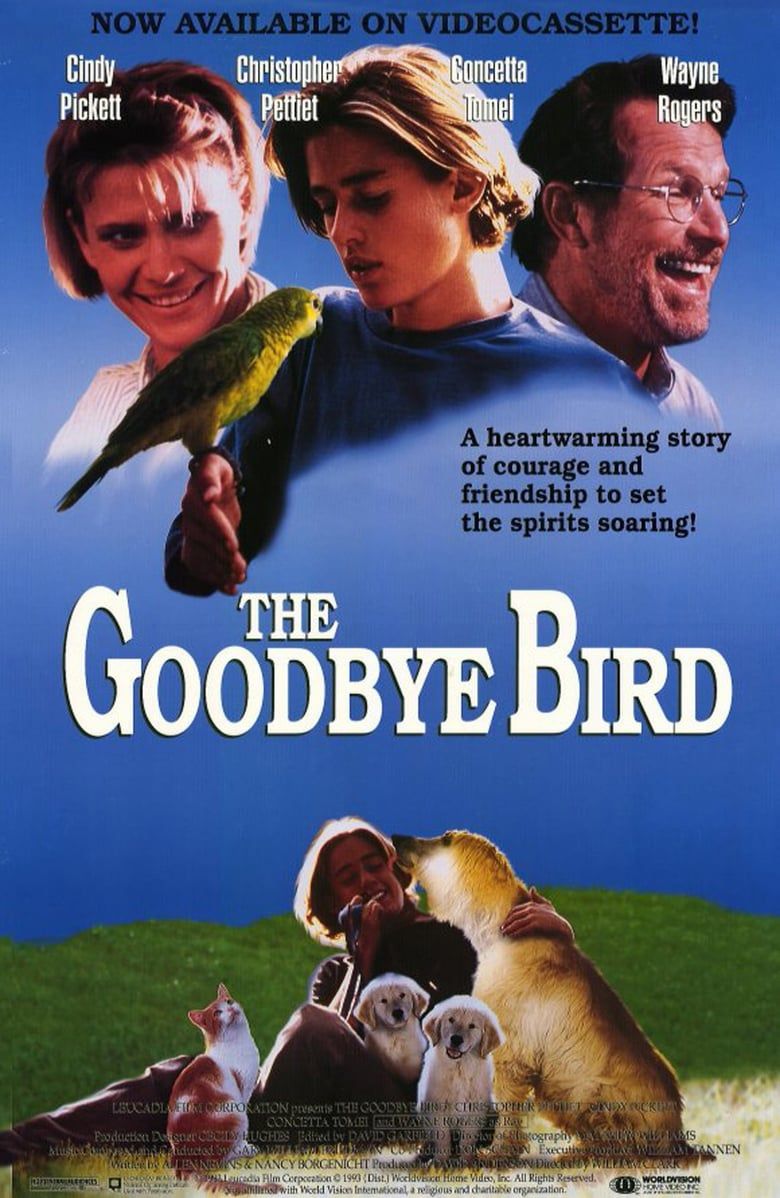 The Goodbye Bird Summary, Latest News, Trailer, Cast, Where to Watch ...