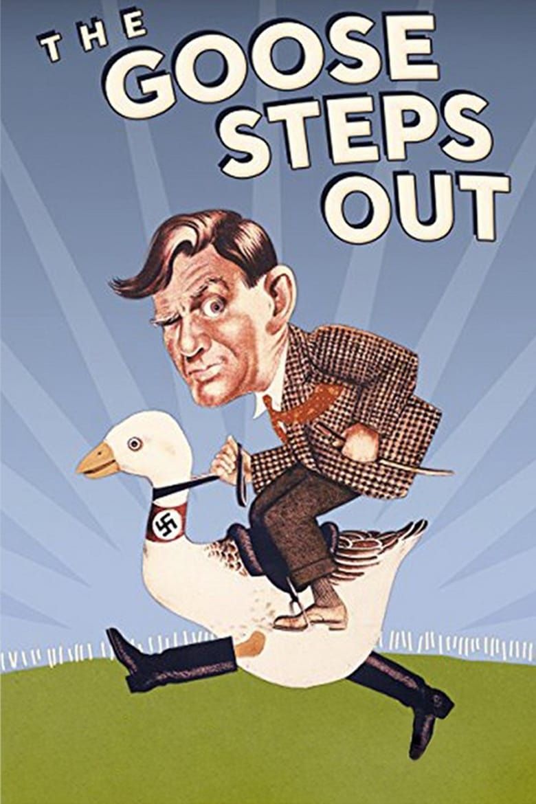 The Goose Steps Out Summary, Latest News, Trailer, Cast, Where to Watch ...