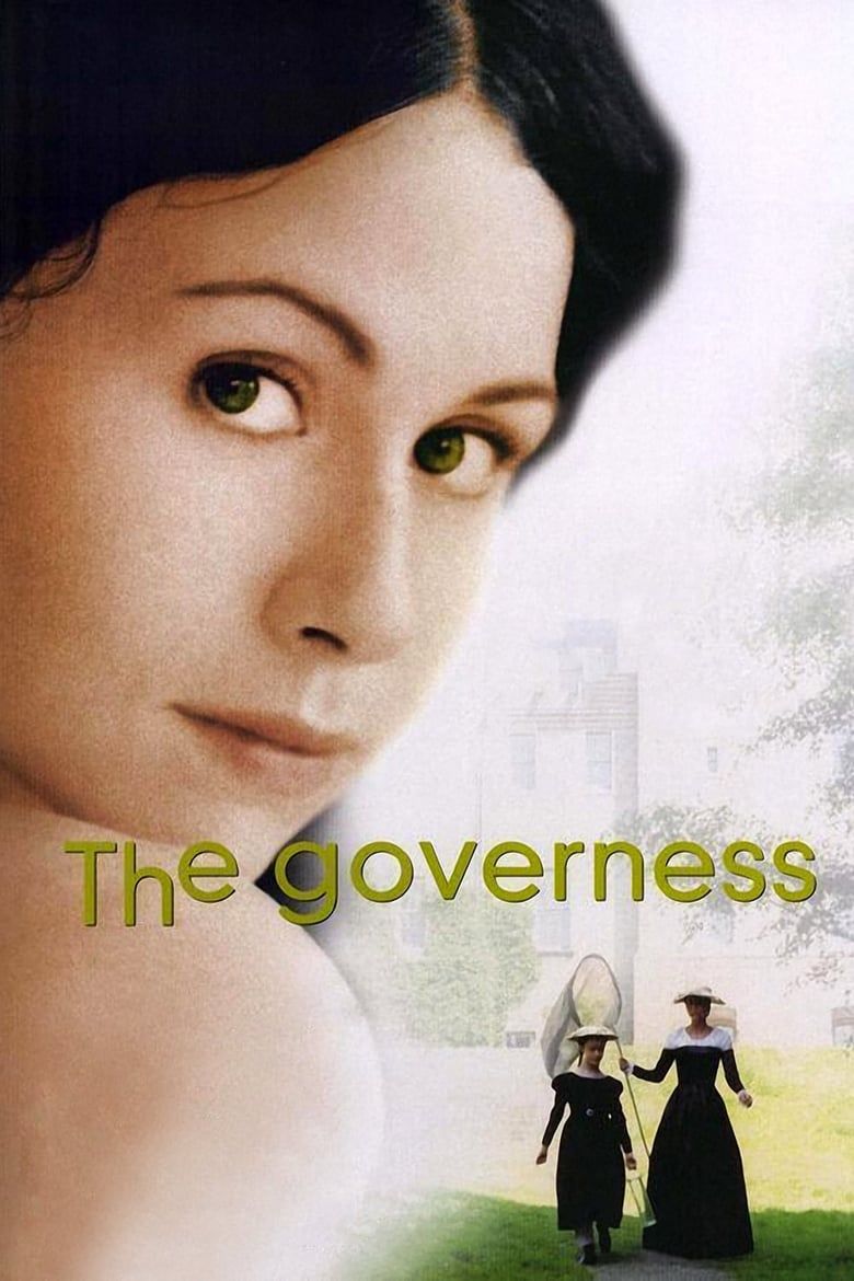The Governess Summary, Latest News, Trailer, Cast, Where to Watch and More