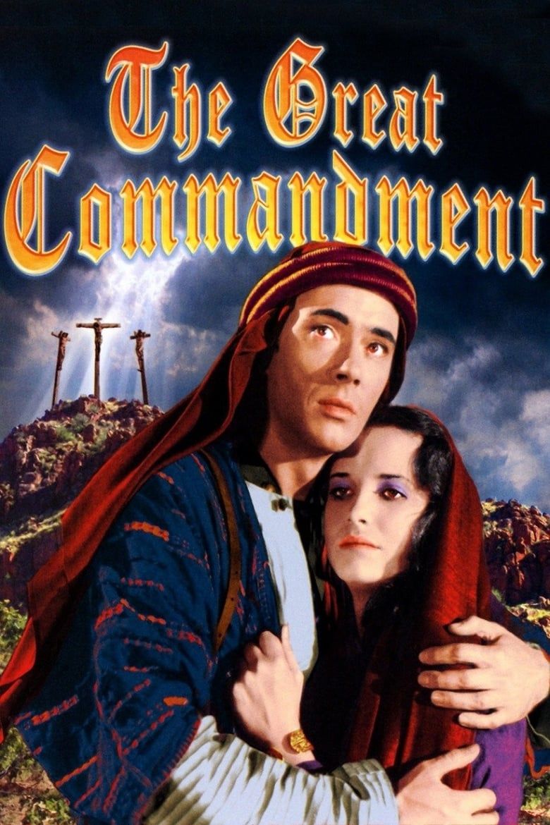 The Great Commandment Summary, Latest News, Trailer, Cast, Where to ...