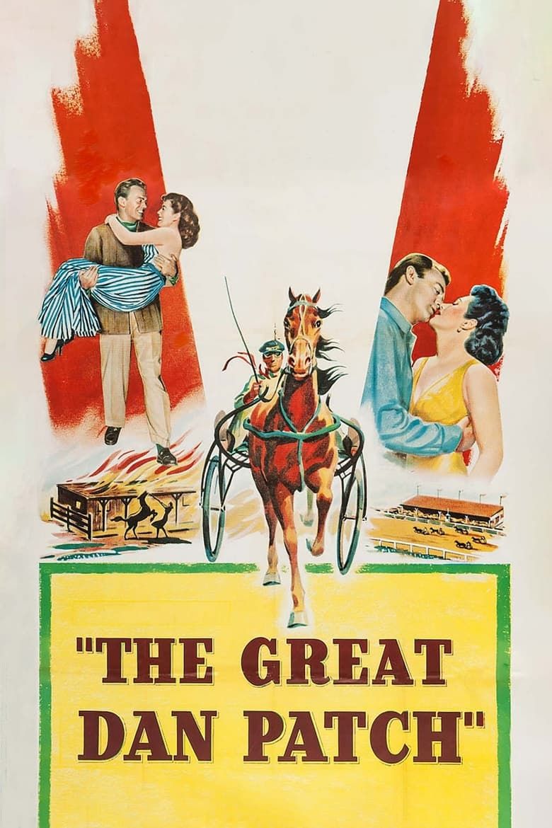 The Great Dan Patch Summary, Latest News, Trailer, Cast, Where to Watch ...