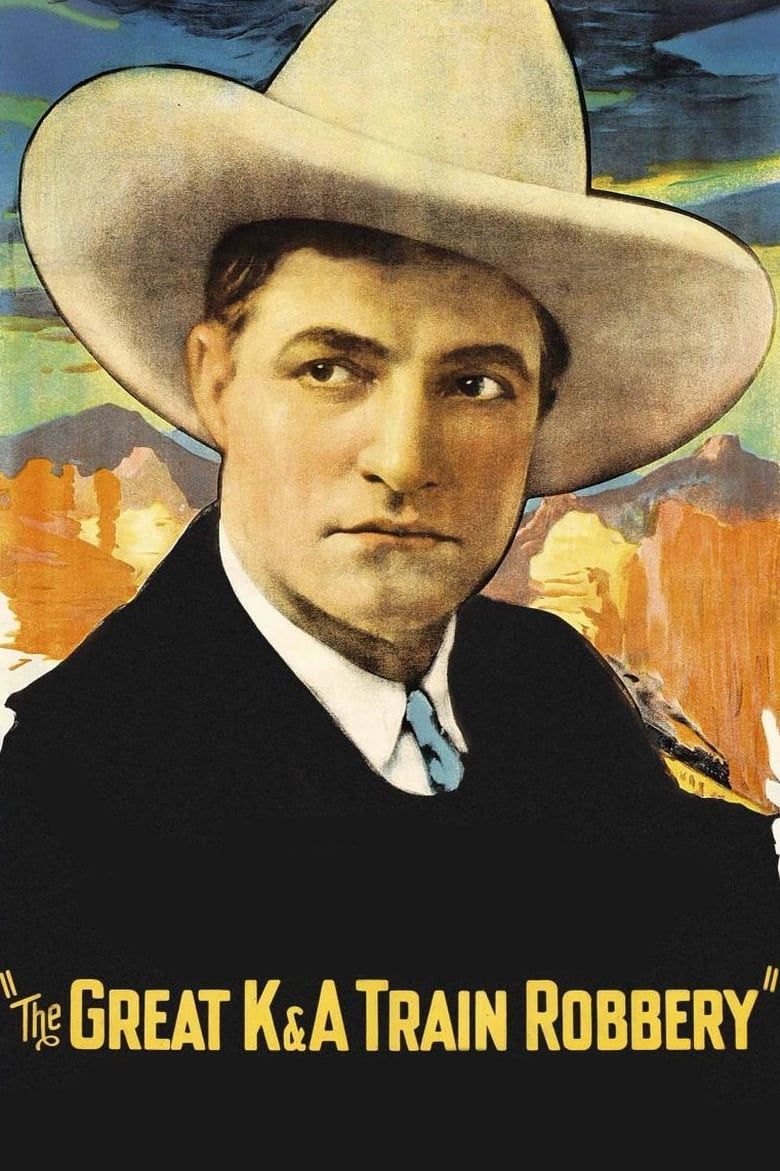 The Great K&A Train Robbery Summary, Latest News, Trailer, Cast, Where ...