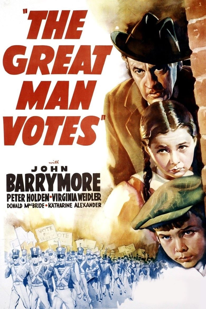 The Great Man Votes Summary, Latest News, Trailer, Cast, Where to Watch ...