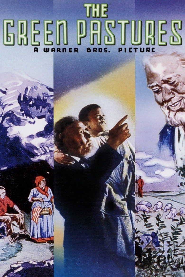 The Green Pastures Summary, Latest News, Trailer, Cast, Where to Watch ...