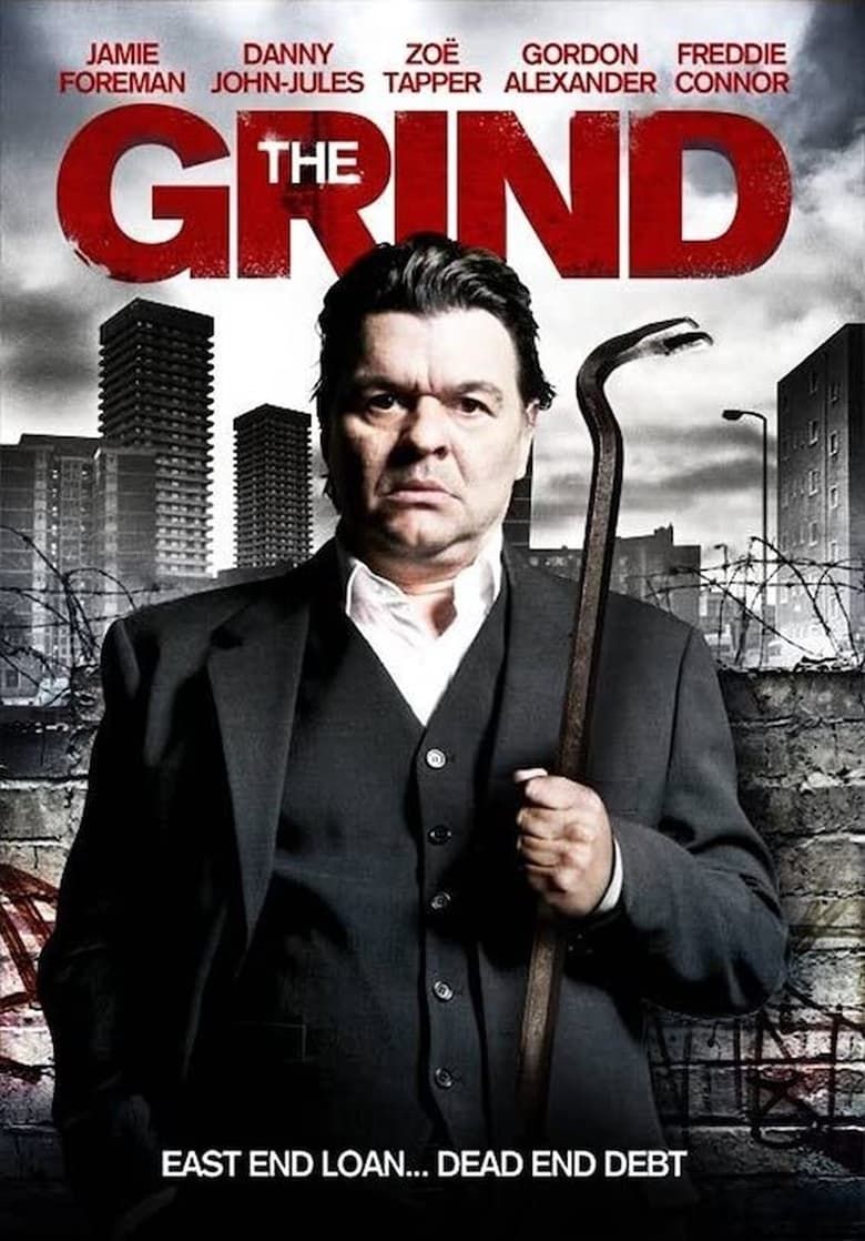 The Grind Summary, Latest News, Trailer, Cast, Where to Watch and More