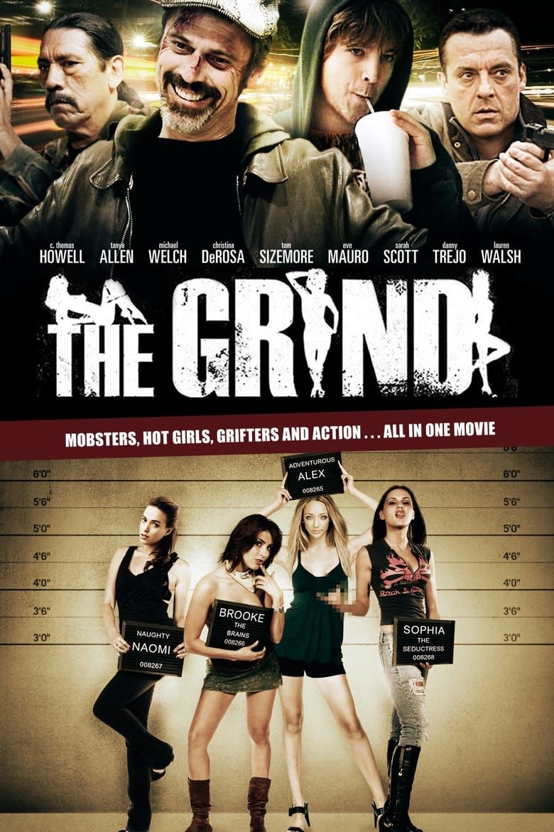 The Grind Summary, Latest News, Trailer, Cast, Where to Watch and More