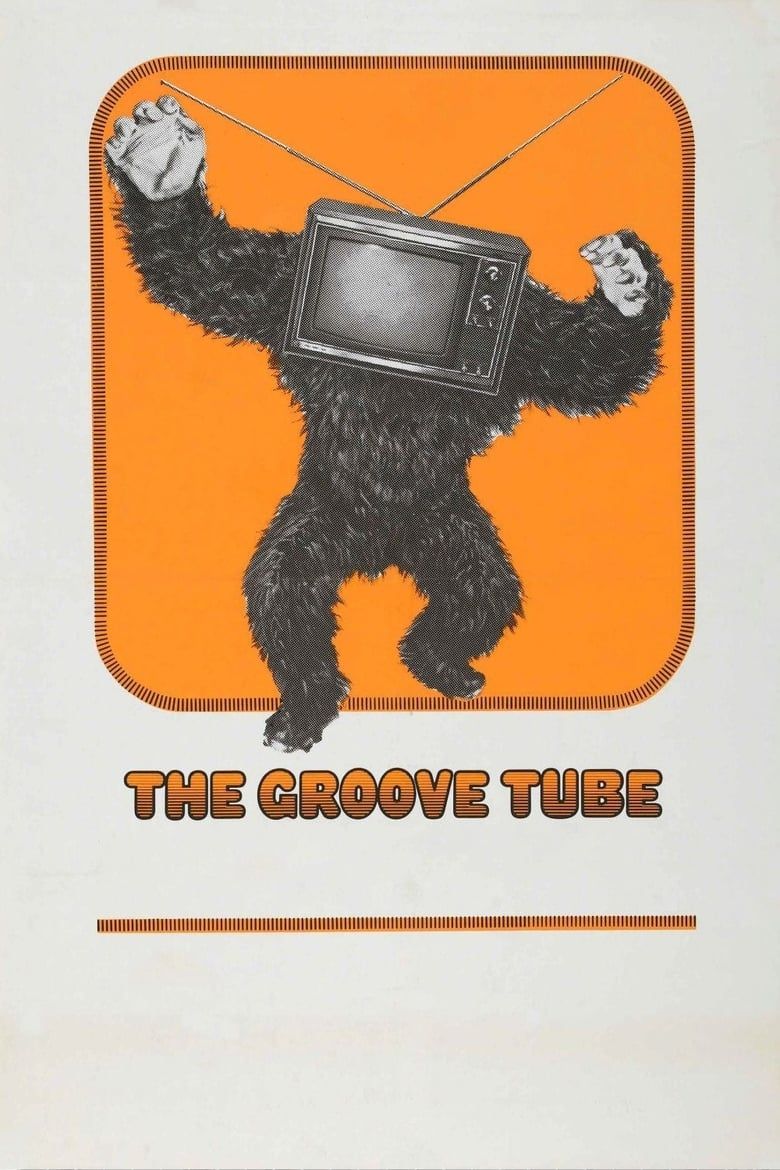 The Groove Tube Summary, Latest News, Trailer, Cast, Where to Watch and ...