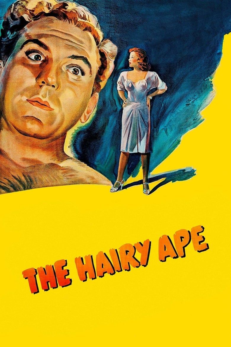 The Hairy Ape Summary, Latest News, Trailer, Cast, Where to Watch and More